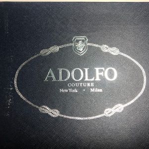 Adolfo | Shoes | Adolfo Mens Formal Handcrafted Leather Classic | Poshmark